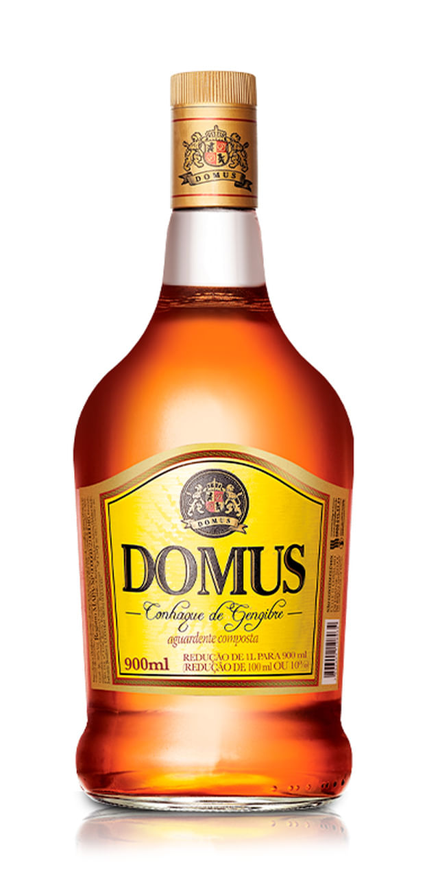 cognac-domus-900ml - Bebidas Famosas - Whisky - Vinho - Espumantes ...