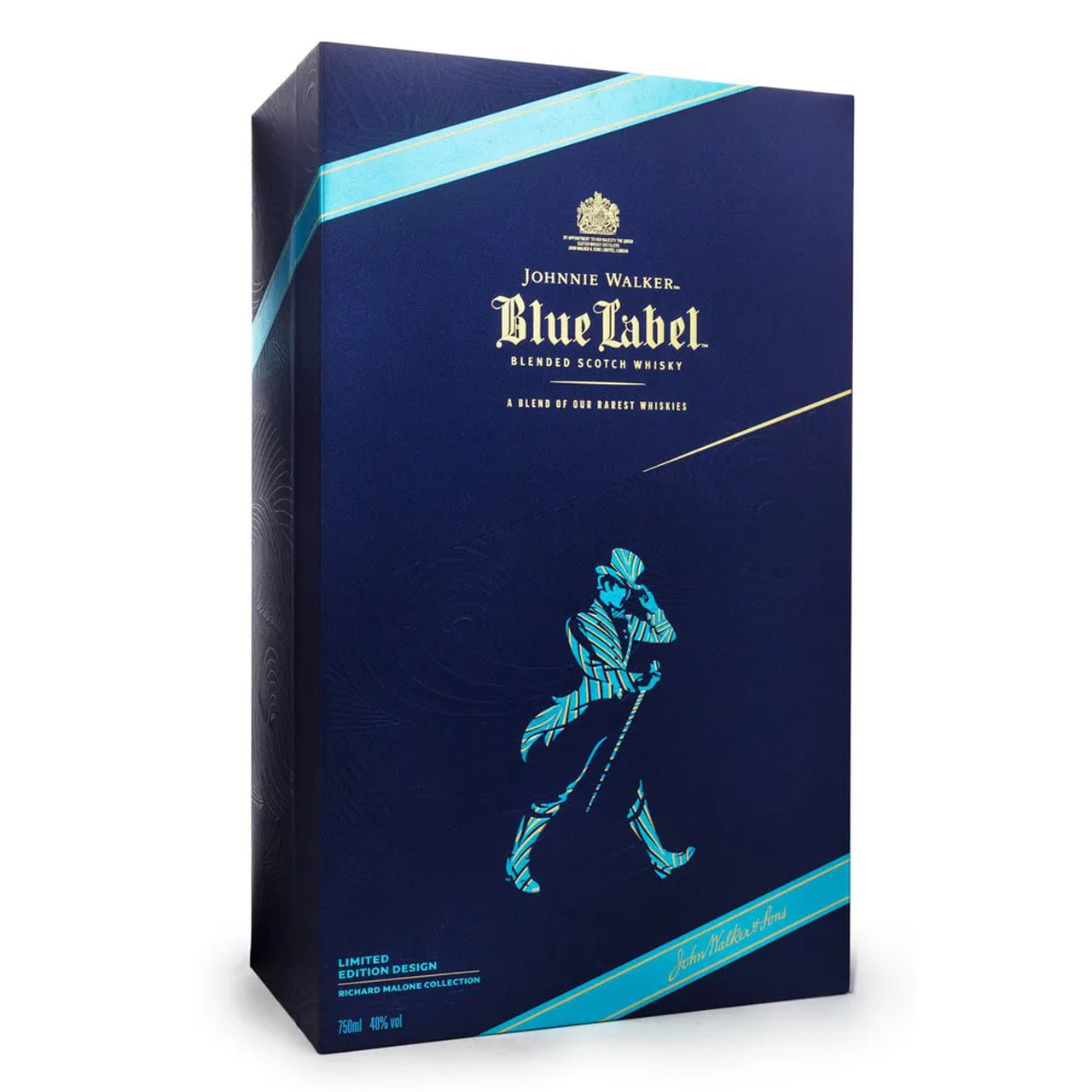 whisky-johnnie-walker-blue-label-sparkle-750ml - Bebidas Famosas ...