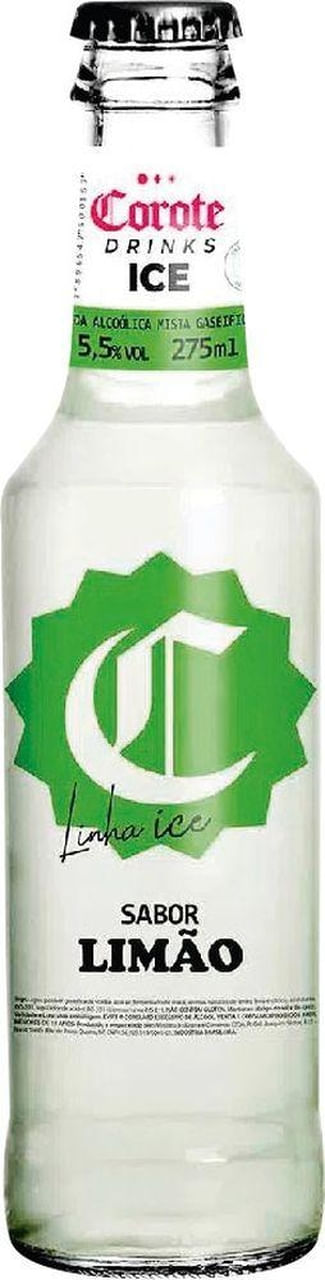 ice-corote-limao-pack-com-6-unid-275ml - Bebidas Famosas - Whisky ...