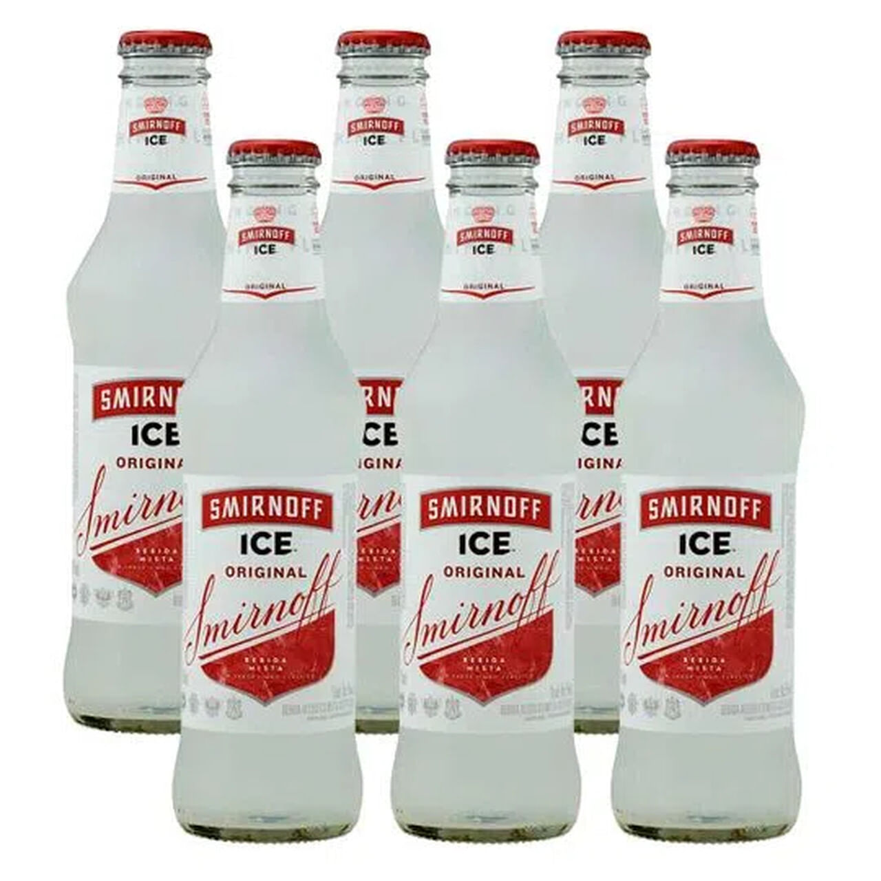 vodka-smirnoff-ice-275ml-pack-6-unid - Bebidas Famosas - Whisky - Vinho ...